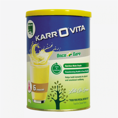 Buy Protein Powder For Cancer Patients | Nutritional Supplement Powder